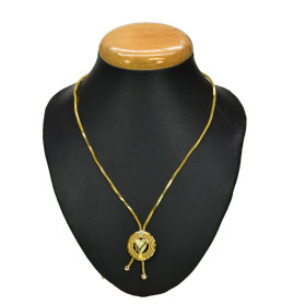 Buy One Gram Gold and Fashion Jewellery Online - Kerala Traditional Jewelry, Bharathanatyam ...