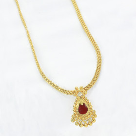 Bridal Necklace Sets Online for Women at Lowest Price - Kollam Supreme - Kollam Supreme Premium ...