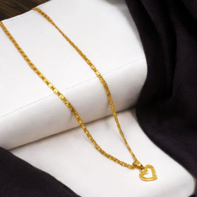 Newly Arrived Kollam Supreme Gold Plated Jewellery Collection - Kollam Supreme Premium Fashion ...